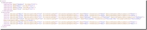 documentation rendering the mdriven turnkey application yourself