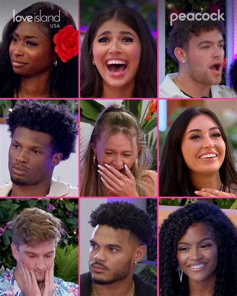 Peacock On Twitter Emotions Are Already Running High This Season