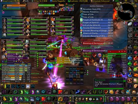 Heads Up History A Visual Look At The Evolution Of The Hud Ars Technica