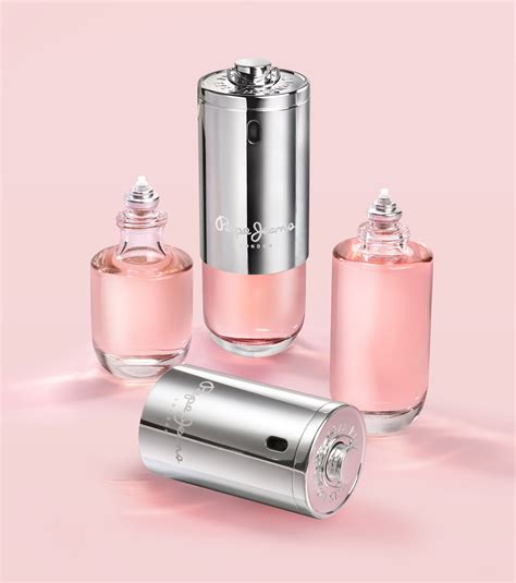 Pepe Jeans Bright ~ New Fragrances