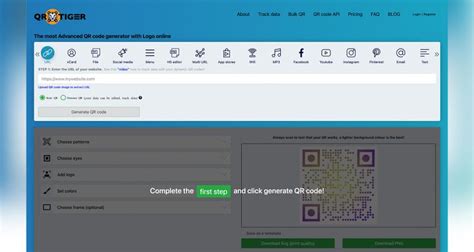 10 best qr code generator apps for android and iphone free custom qr