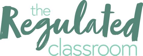 The Regulated Classroom
