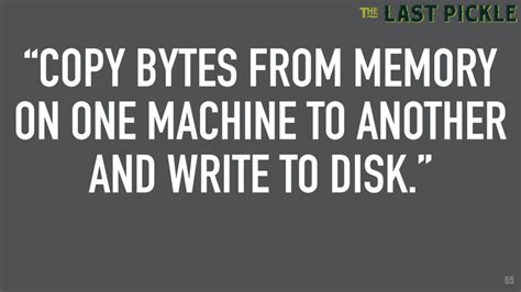 Troubleshooting Apache Cassandra Speaker Deck