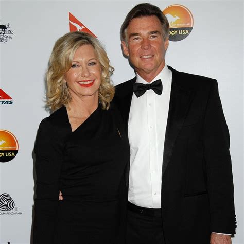¿quién Es John Easterling El Esposo De Olivia Newton John El Gran