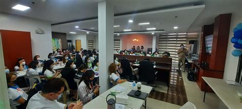 Ssmc Silang The Infection Prevention And Control Cavite