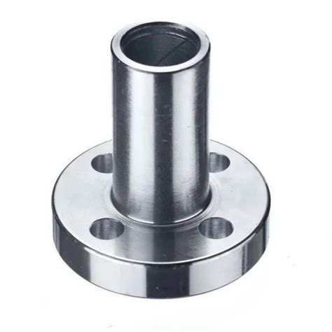 1 2 Inch Stainless Steel Lap Joint Flange At 250 Piece In New Delhi
