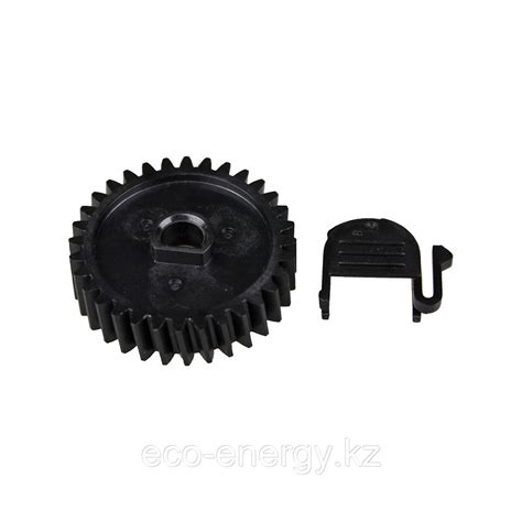 Шестереня привода резинового вала Cet 32t Ru7 0296 000 Cet2440