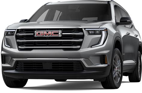 2025 Gmc Acadia Incentives Specials And Offers In Cumberland Md