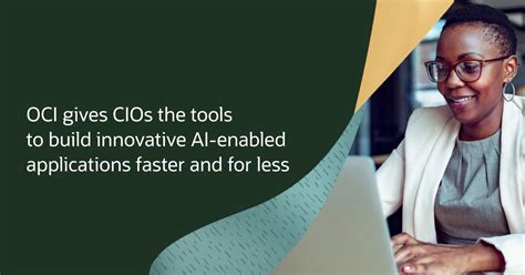 Oracle Cloud On Linkedin Ml Generativeai Oci