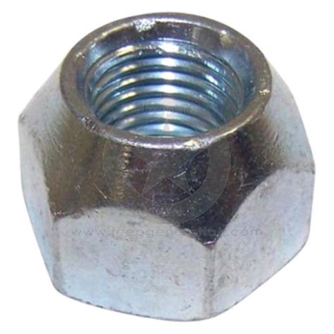 Prodotto 1739 Cro 1980 86 Dado Perno Centrale Fissaggio Leva