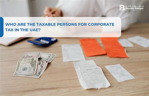 Corporate Tax Deductible Expenses In Uae 2026 Guide