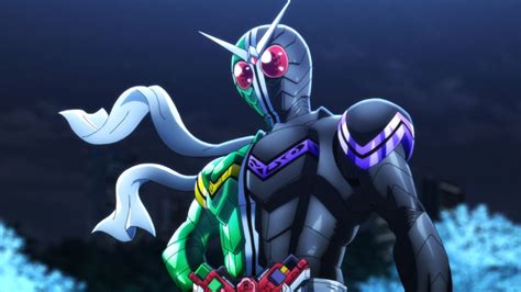 Fuuto Pi Kamen Rider Double By Mdwyer5 On Deviantart