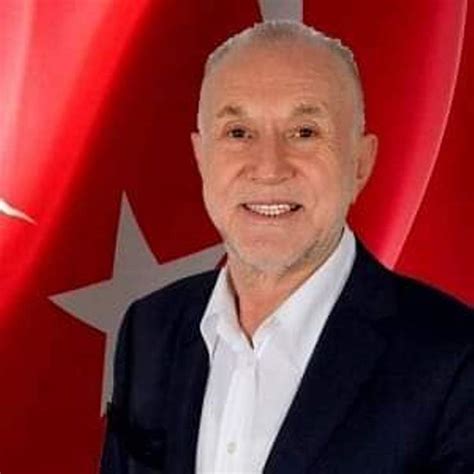 SeÇİmler İÇİn Ömer Bİlgİn Adanada… Yaşar Kara