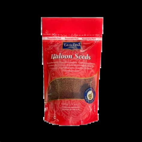 East End Haloon Seeds Buy Fresh Online