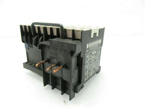 Telemecanique Lp2k0601bd Contactor Pcm Surplus World