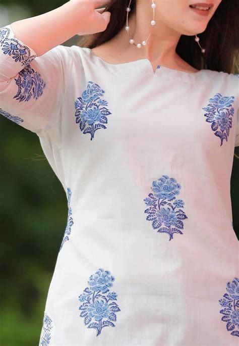 9 Stunning Neck Designs To Elevate Your Churidar Style
