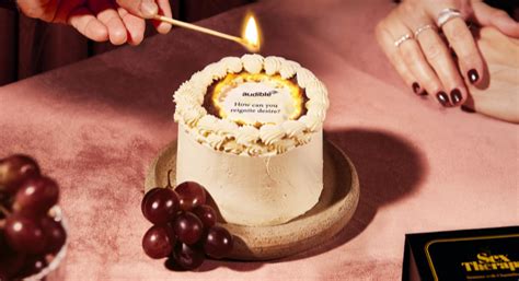 Emotive Audible Gets Intimate For Season Two Of Sex Therapy