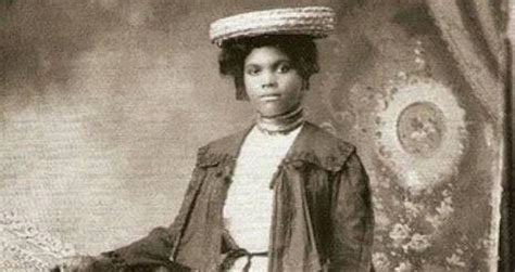 27 Stunning Photos Of Black Women From The Victorian Era