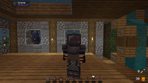 True Heavy Netherite Armor Minecraft Texture Pack