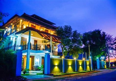 18 Resorts In Anuradhapura