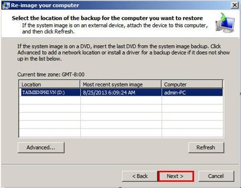 How To Create A File Backup Restore On Windows Computers Without Rescue Software