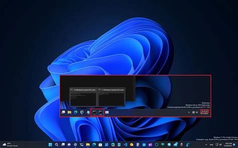 Microsoft To Bring Back Never Combine Taskbar Icons Feature On Windows