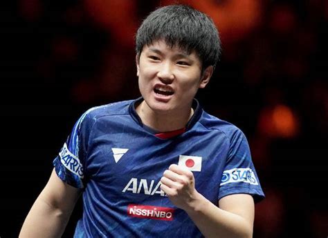Wtt中国大满贯赛第四日战报：国乒10人率先晋级，中日韩3位名将被爆冷 选手 张本 单打