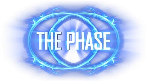 Phase Logo Logodix