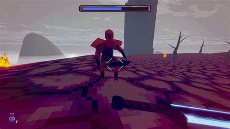 Sword Prototype By Worldmaker