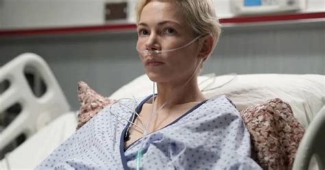 Dying For Sex Cast Who Are The Stars Of The Disney True Story Tv And Radio Showbiz And Tv