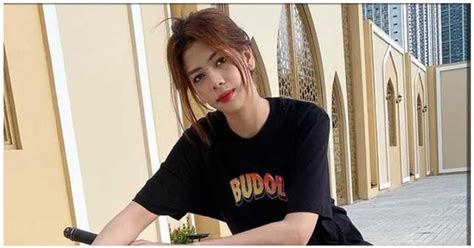 Herlene Budol, ginawang motivation ang sinabi ni Miss Manila sa kanya - KAMI.COM.PH