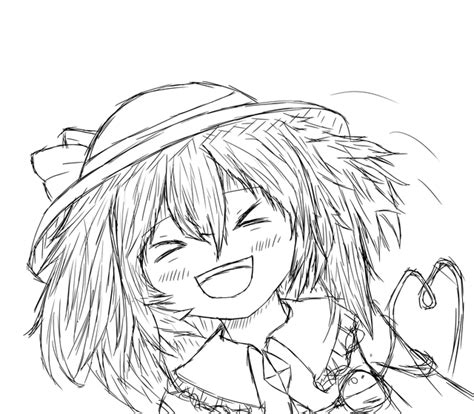 Koosh R Touhou