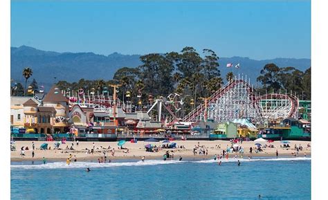 Are Dogs Allowed On Santa Cruz Boardwalk