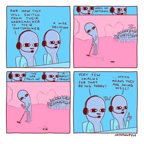 35 Strange Planet Comics Hilariously Highlighting Human Oddities