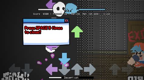 Funkinscared Imscared Mod Mod For Friday Night Funkin Fnf Mods