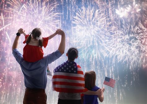 Tfi Focuses On Firework Safety This July 2ingage