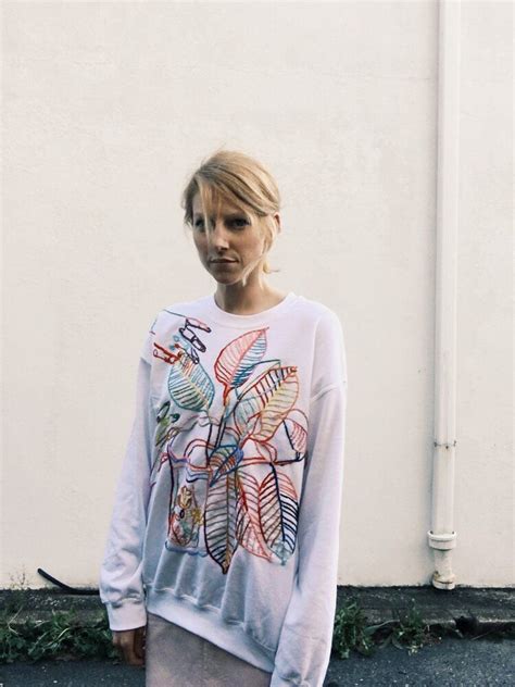 Tessa Perlow Artofit