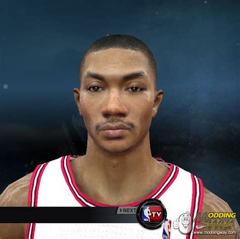 Derrick Rose 2k12 Gallery Every Nba 2k Cover Through The Years Ocwkij