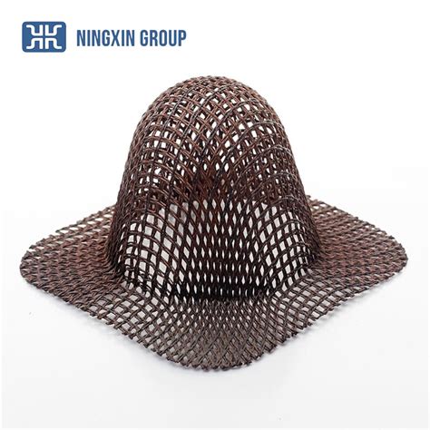 Foundry Bentonite Melting Steel Filtration Breaker Core Exothermic