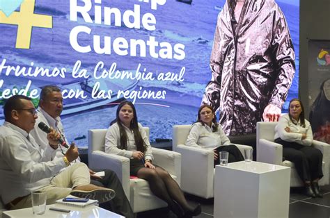 La Aunap Rindió Cuentas De Su Gestión Y Mostró Los Resultados De Su Trabajo Por La Acuicultura Y