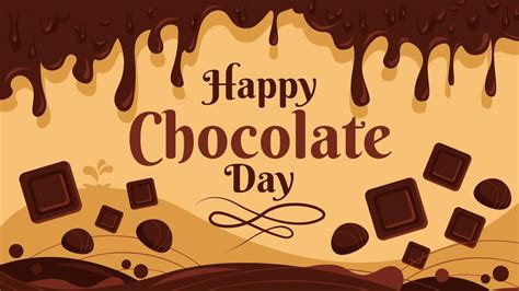 Chocolate Day 2026 Whatsapp Video Status Events News News9live