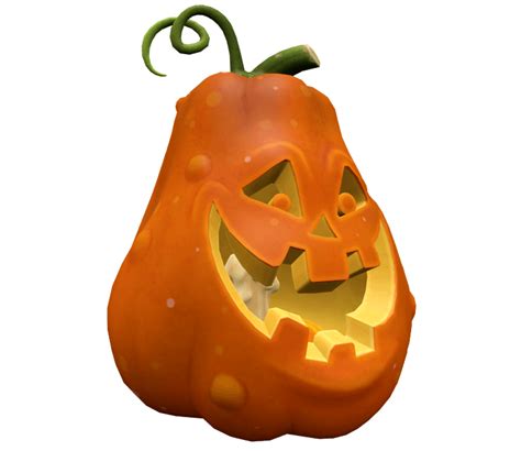 Spooky Squash 3d Model By Allanromanreyes On Thangs