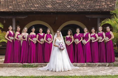 Vestido De Novia Hecho De Honor