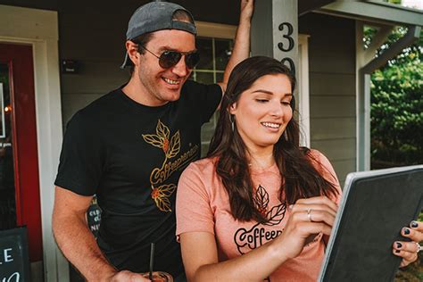 Texas Coffee School Coffee Shop Operations Master Class 1 Texas Coffee School