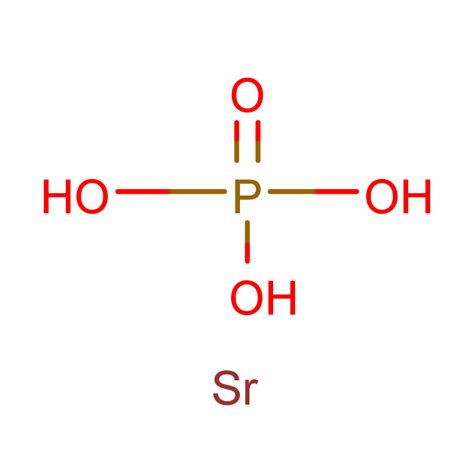 Strontium Phosphide