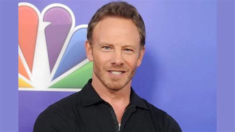 Ian Ziering