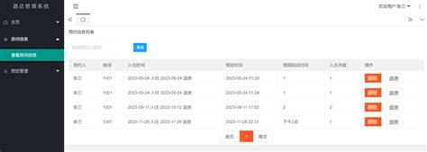 （web大作业）基于jsp javabean servlet的酒店预订管理系统 servlet jsp javabean 用什么软件 csdn博客