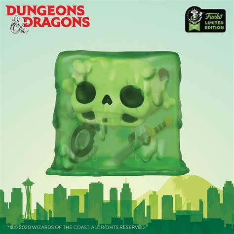 Funko Emerald City Comic Con Reveals All In One Place