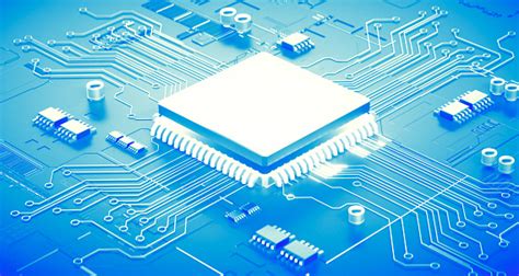 การแสดงผล 3 มิติของ Ai ไซเบอร์พังก์ แผงวงจร พื้นหลังของเทคโนโลยี แนวคิด Cpu และ Gpu ของตัว