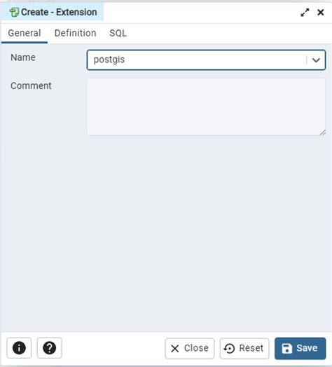 How To Connect Postgis To Qgis Spatialnode